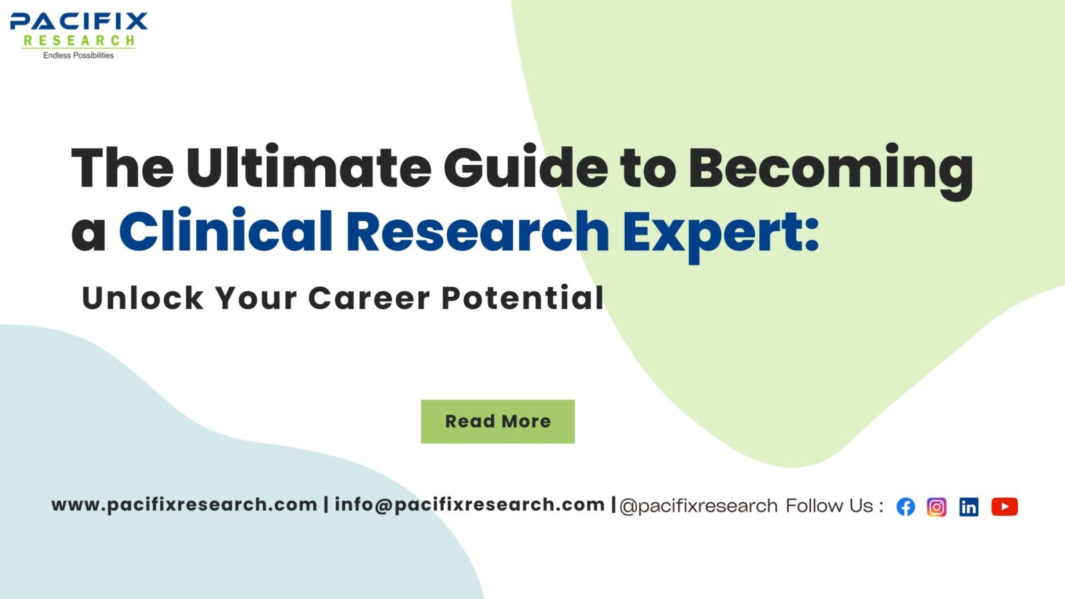 The Ultimate Guide to Becoming a Clinical Research Expert: Unlock Your ...